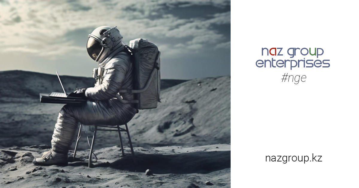 Контакты - Naz Group Enterprises